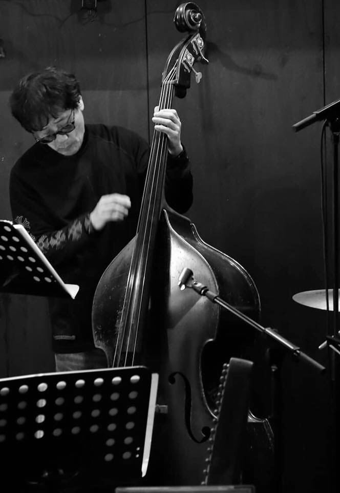 UNKNOWN SILENCE EXPERIENCE Vol.1「夜の映画館のサウンドスケープ」 – アップリンク京都